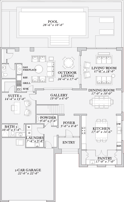 Ritz-Carlton Residences Orlando Residences | Ritz-Carlton Residences ...